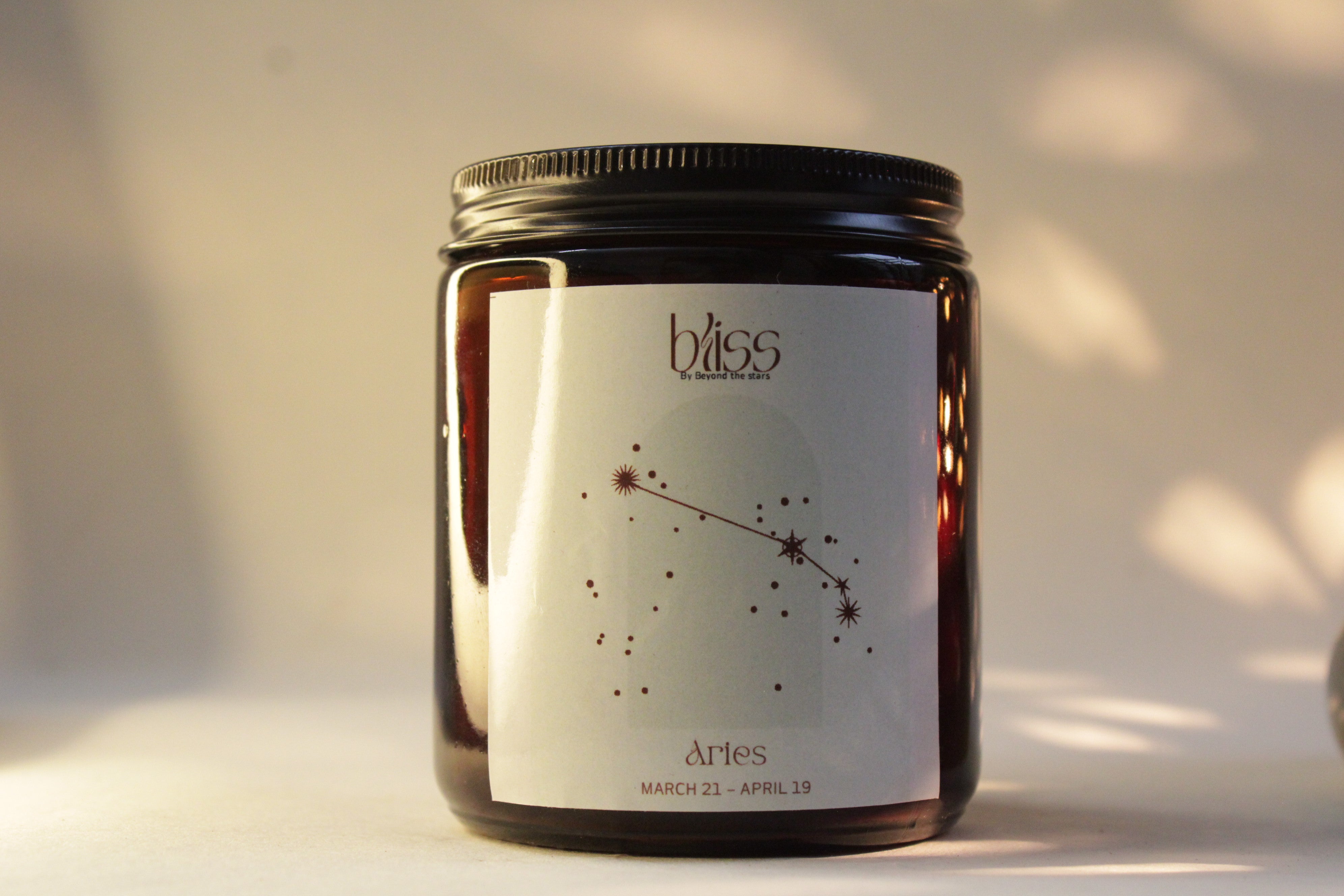 Aries – BEYOND THE STARS